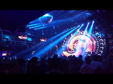 İllusion Night Club