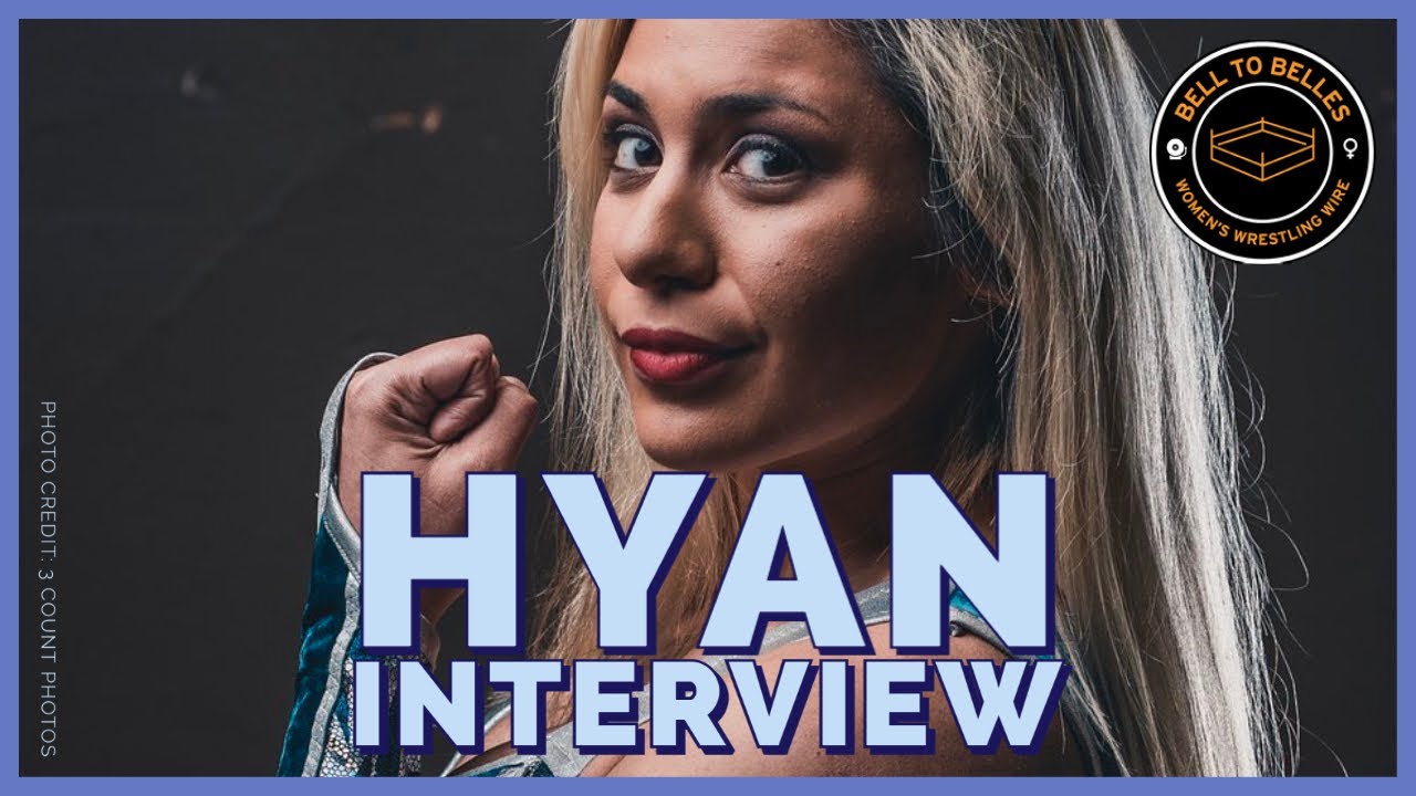 NEW: HYAN INTERVIEW (August 2021) - YouTube