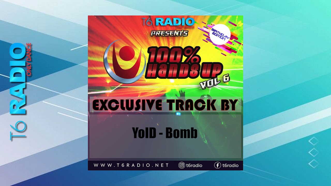 YoID - Bomb - YouTube Music