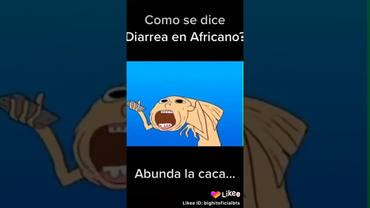 Apunta la caca - YouTube