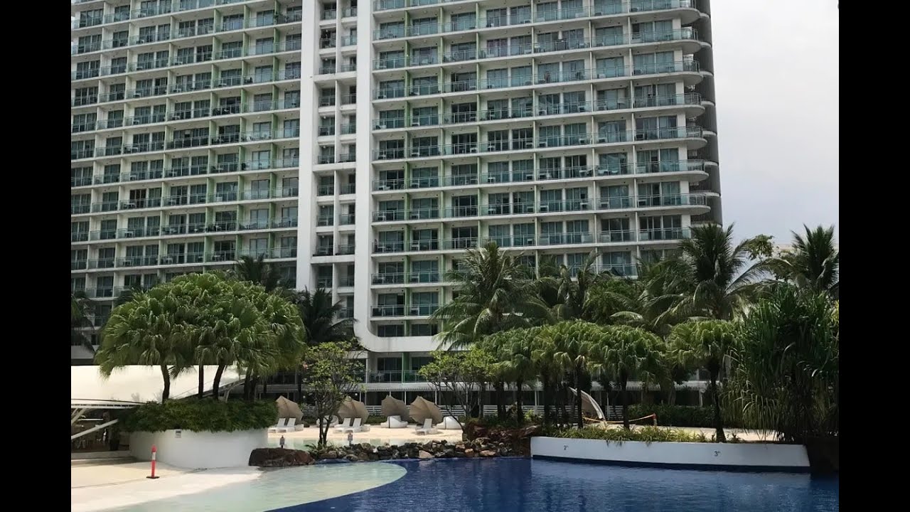 3.2M Azure Miami beside SM Bicutan near NAIA - YouTube