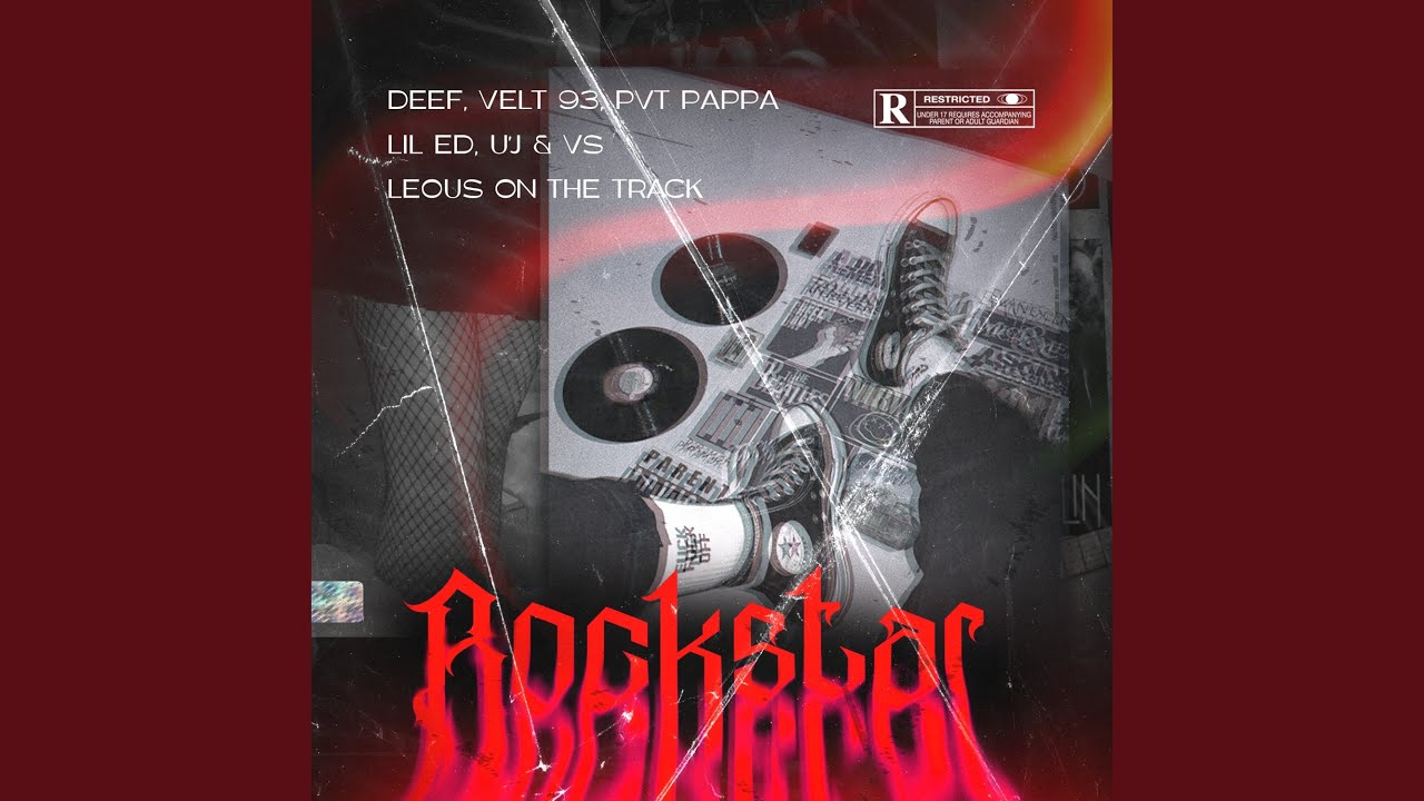 Rockstar - YouTube