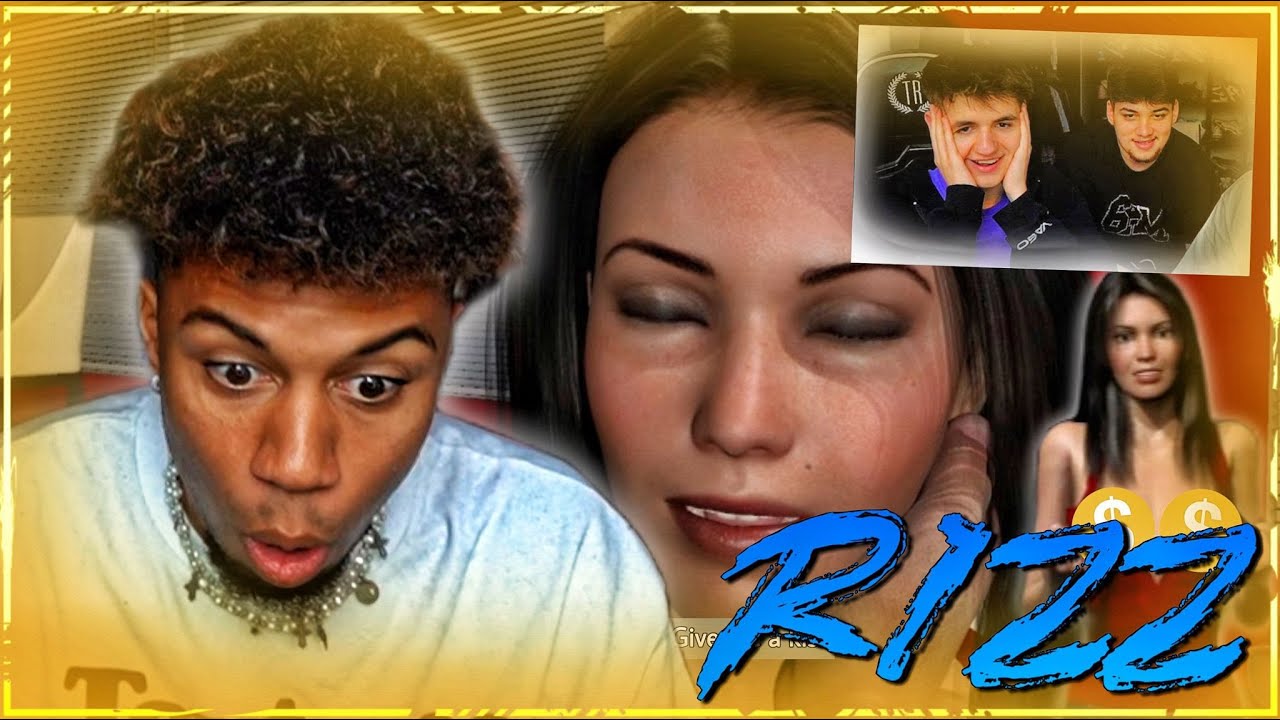 ELDOS & MUSTI HABEN EIN RIZZ DATE!🤪🤙🏼 Dating Ariane Part 1🔥 ...