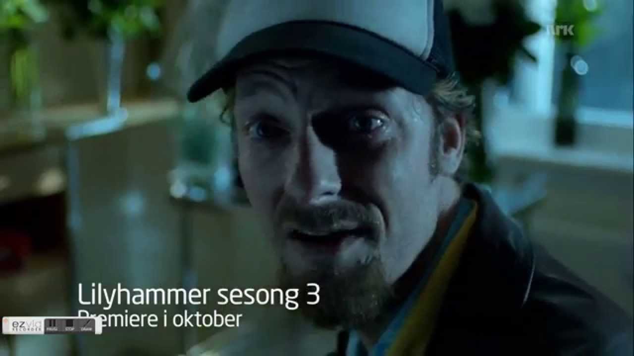 LILYHAMMER SEASON 3 TRAILER!! - YouTube