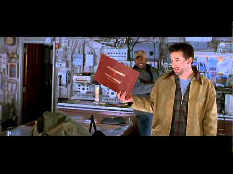 The 5 minute feature film: Virus