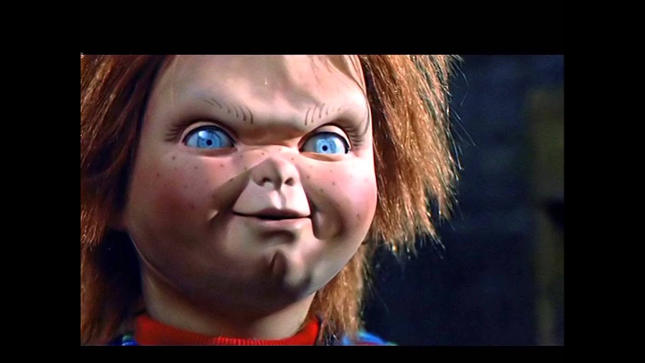 Chucky- Coconut Tree [][][][][][] ^^ - YouTube