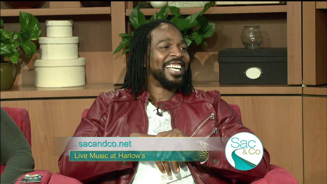 Will Whitlock LIVE! - YouTube