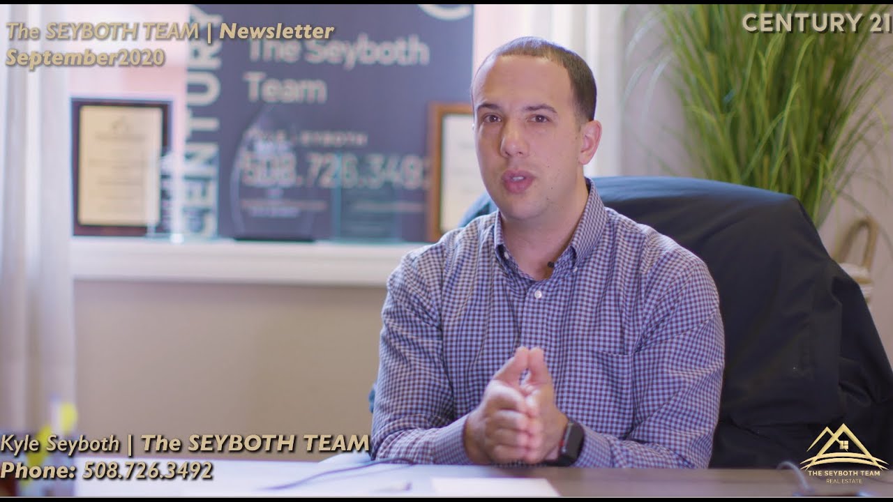 The SEYBOTH TEAM || Newsletter - SEPTEMBER 2020 - YouTube