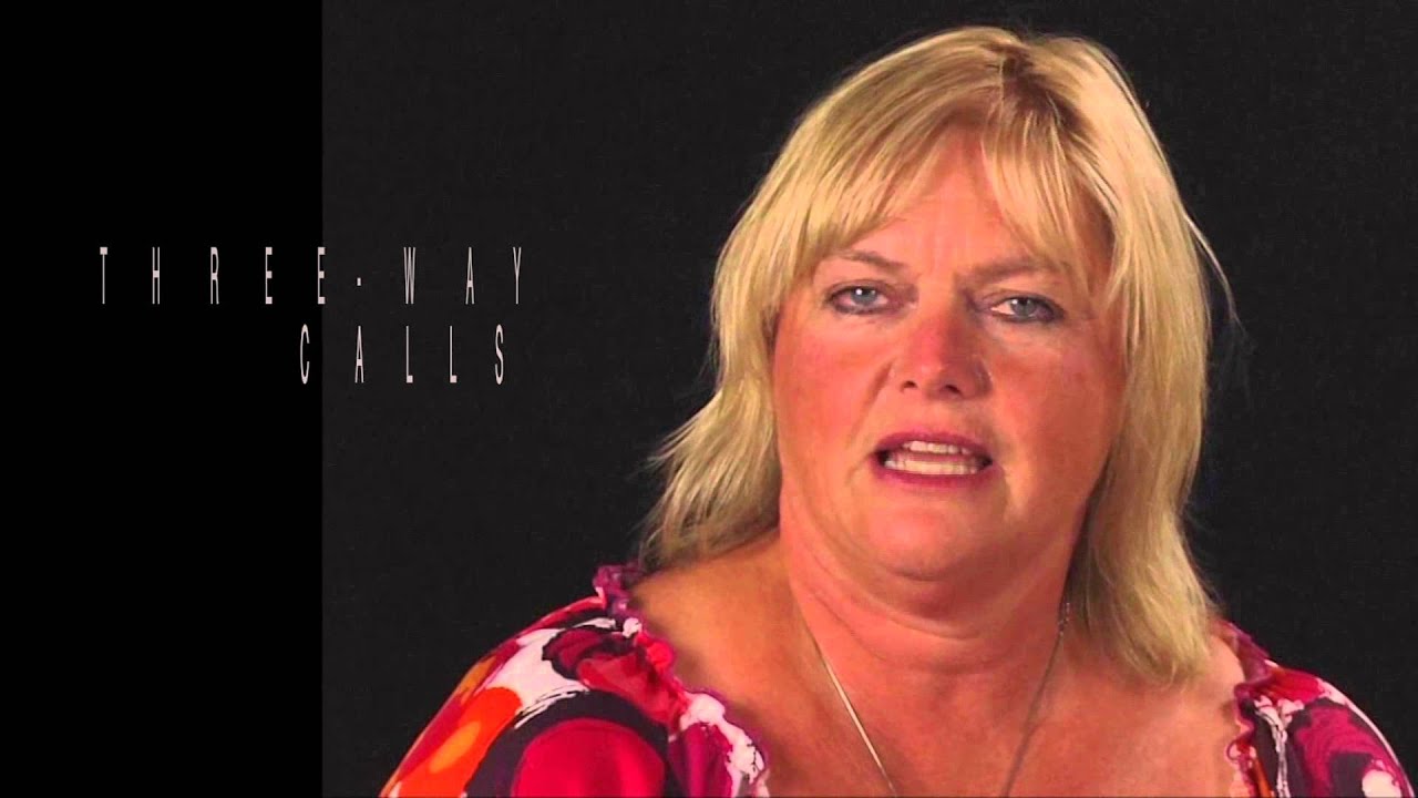 Patti Wood - 3 Way Call - Las Vegas 2013 - YouTube