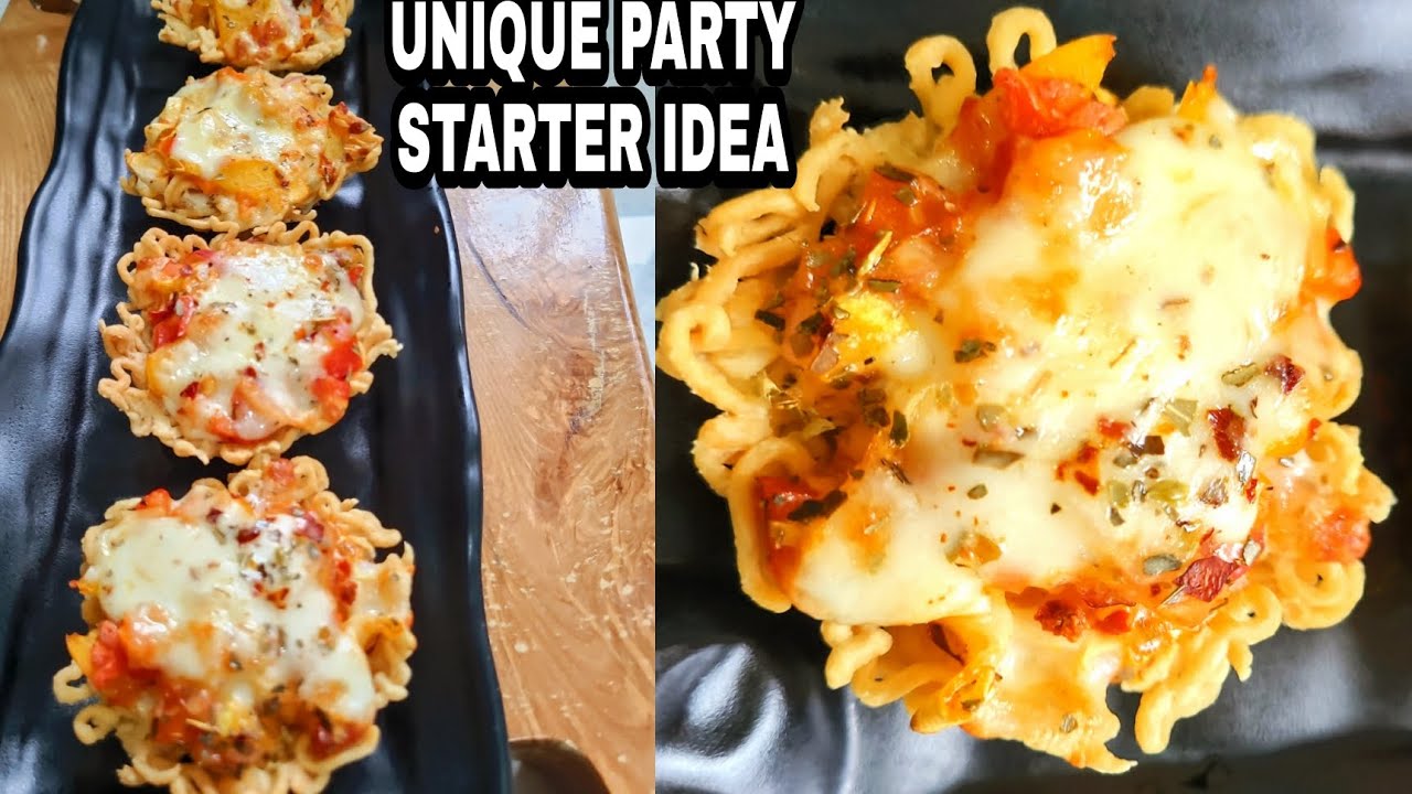 UNIQUE CHRISTMAS AND NEW YEAR PARTY STARTER |PARTY STARTER IDEAS ...