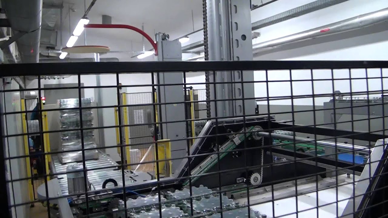 Brewery Perla - Lublin Poland 21/26 - YouTube
