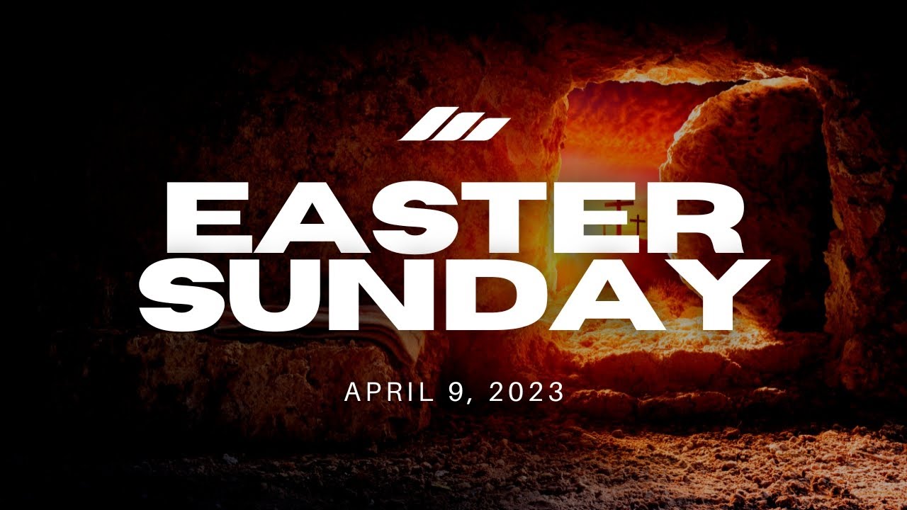 Easter Sunday | Manna Online | Riley Halliday - YouTube