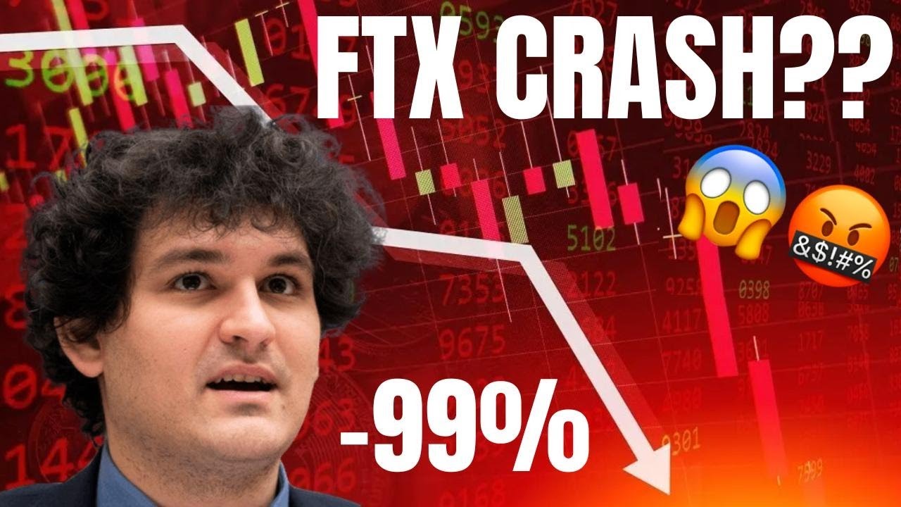 FTX CRASH UPDATE - YouTube