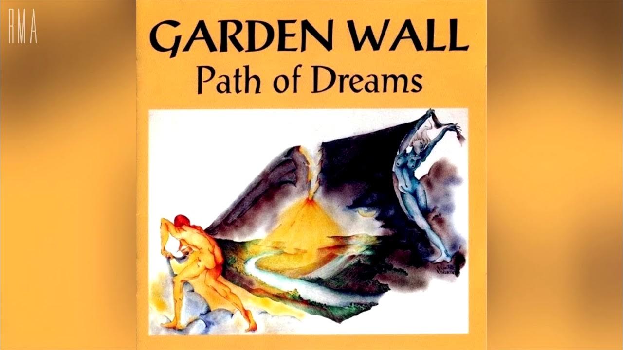 Garden Wall - Path of Dreams (Full album HQ) - YouTube
