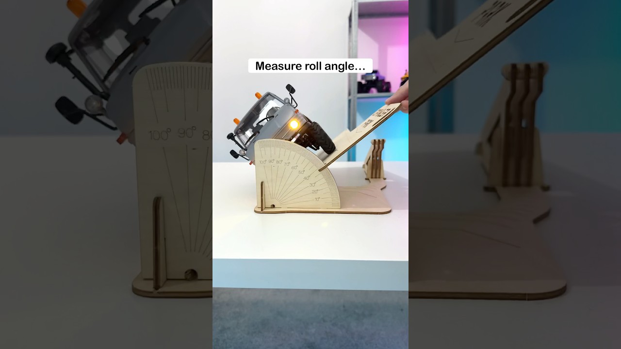 This RC set-up station is awesome 🤯 - YouTube