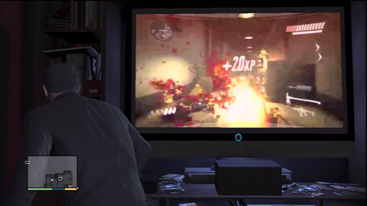 GTA V - Righteous Slaughter (Best Video & Quality) - YouTube