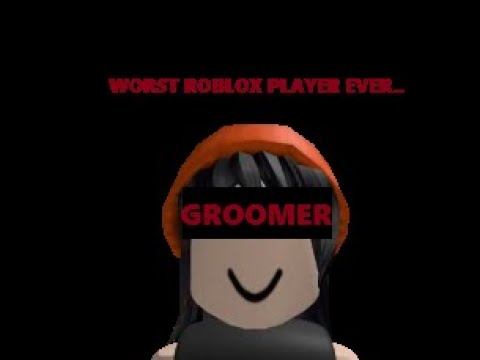 The WORST Roblox PLAYER i have MET (PT. 2) - YouTube