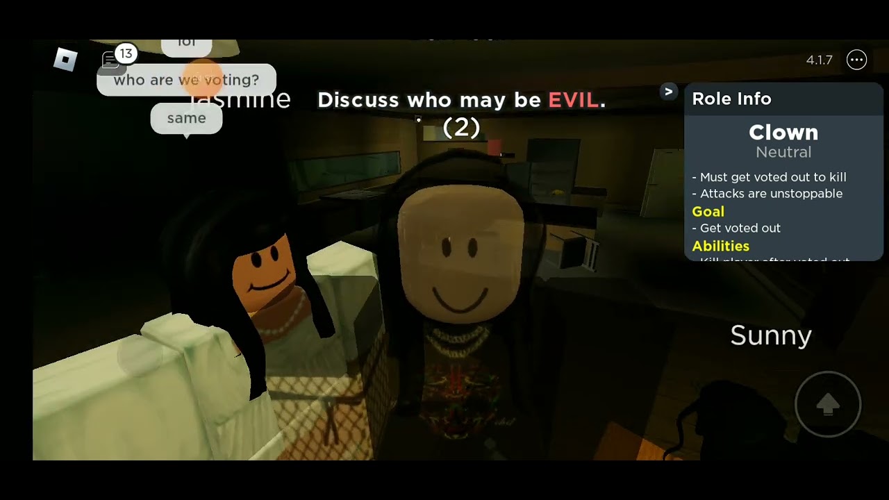 Flicker(Roblox) - YouTube