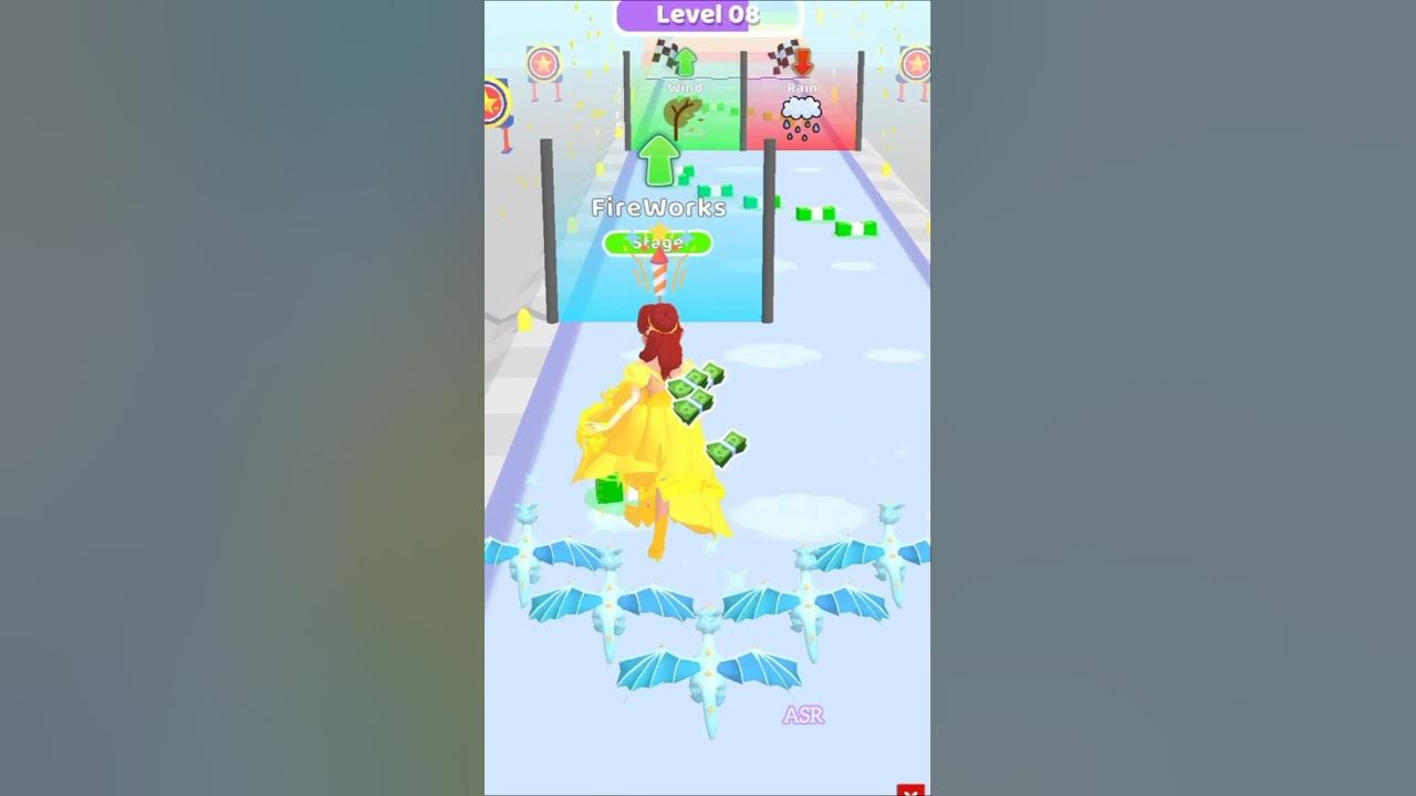 Satisfying relaxing mobile games 🎮🎯 642 #shorts #gameplay #games #funny #satisfying #relaxing ...