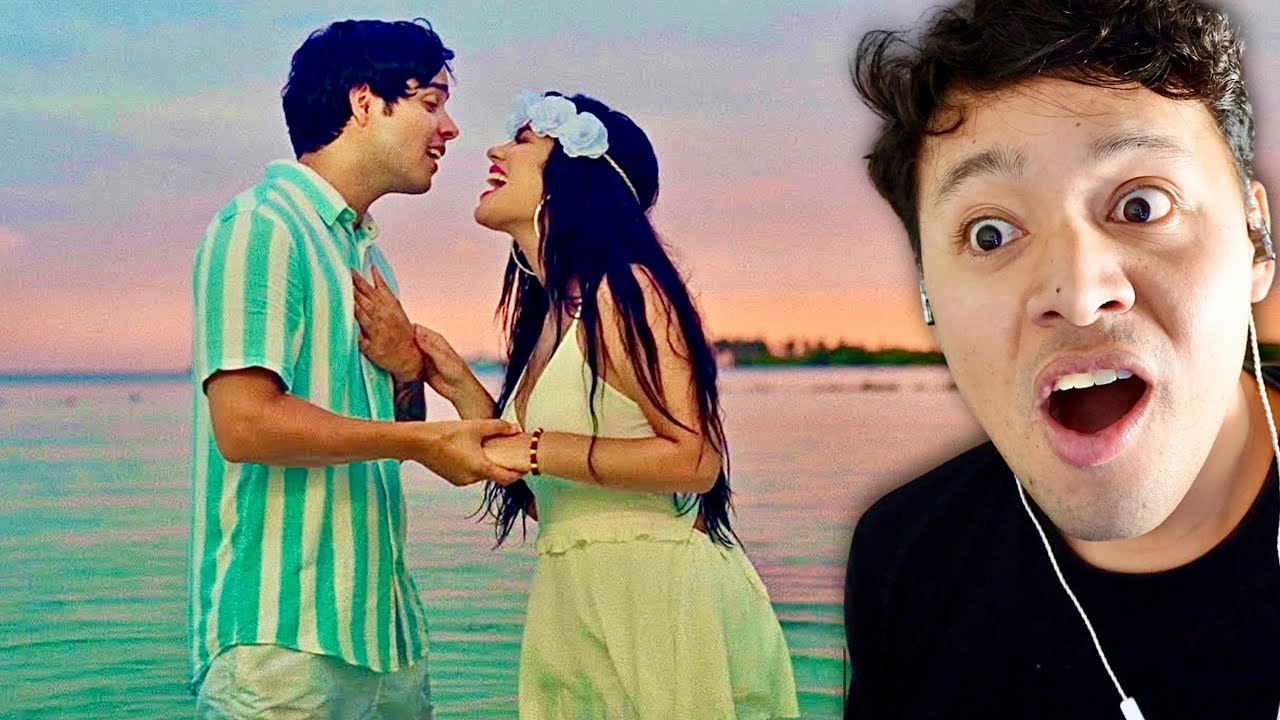 REACCION A VOLVIMOS (Official Music Video) - Yolo Aventuras - YouTube