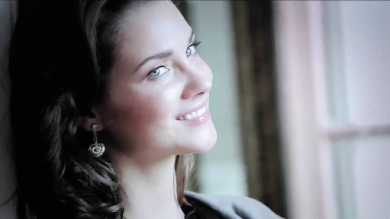 Irena Musilova - Major Models - Showreel - YouTube