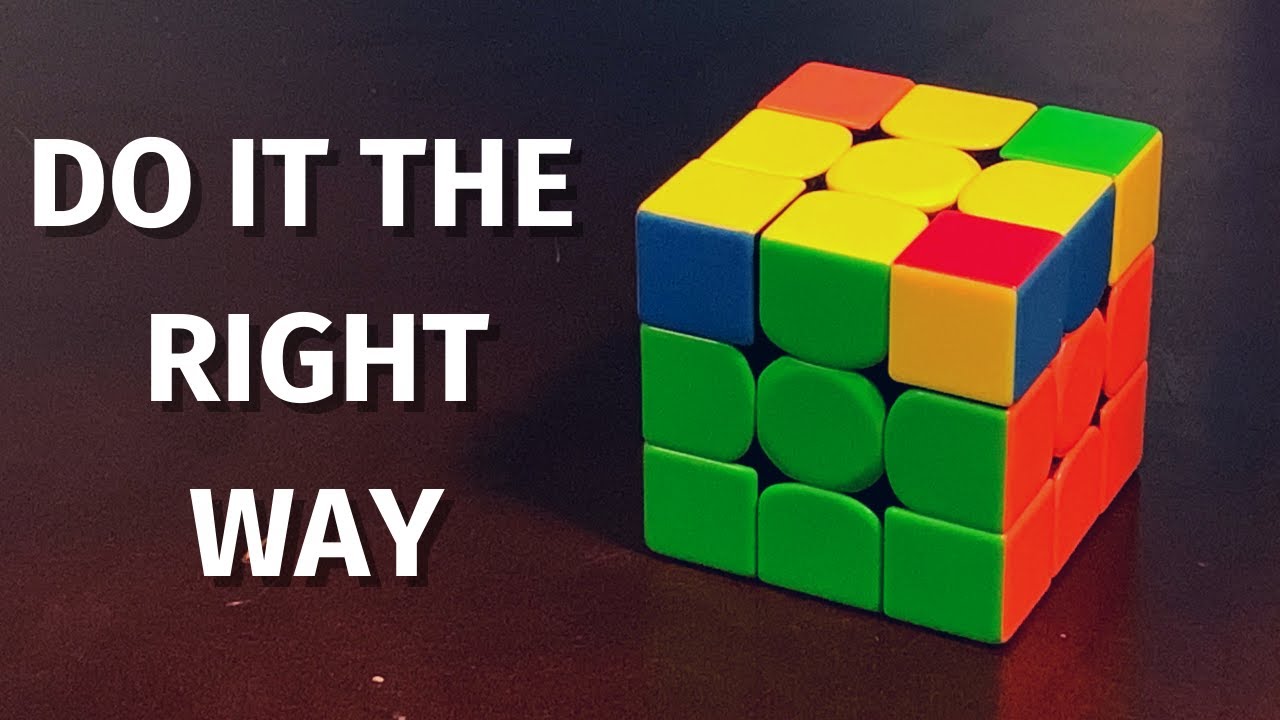 Do Sune Right - YouTube