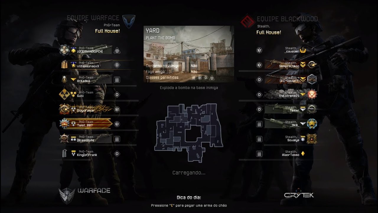 PnG-Team x Stealth. - YouTube