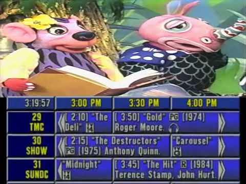 Prevue CER Two Guide (2017) #13 - YouTube