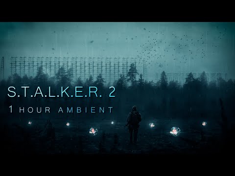 S.T.A.L.K.E.R. Dark Ambient Mix VOL.2