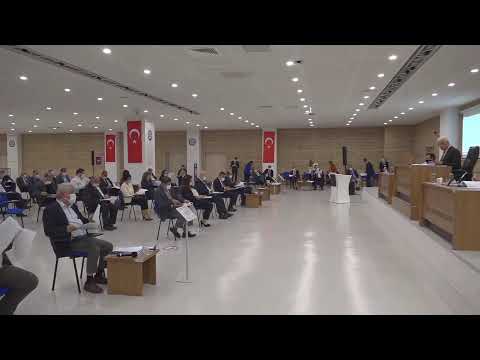 MUĞLA BÜYÜKŞEHİR BELEDİYESİ MECLİS CANLI YAYINI 11.03.2021