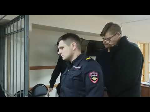 Первого из трио 18-летних волгоградцев отправили в СИЗО после убийства ...