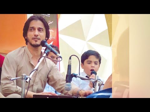 Sharafat Parwani Gul Yasaman | شرافت پرواني گلك ياسمندم كي ميايي