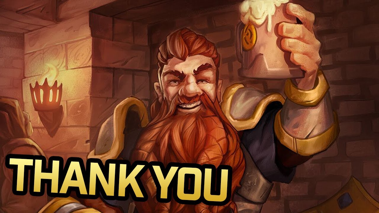 ONE YEAR of The Best Damn Nerd Show Reboot. Thank You! - YouTube