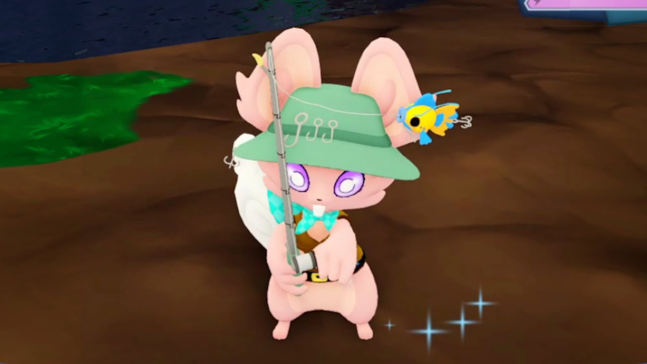 Gleaming Fisher Shawchi Loomian Legacy REACTION! - YouTube