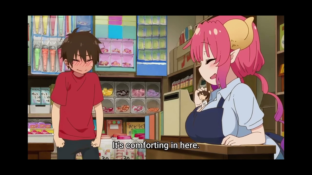 The Sus Anime Youtube