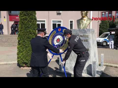 Türk Polis Teşkilatının 175. Yılı