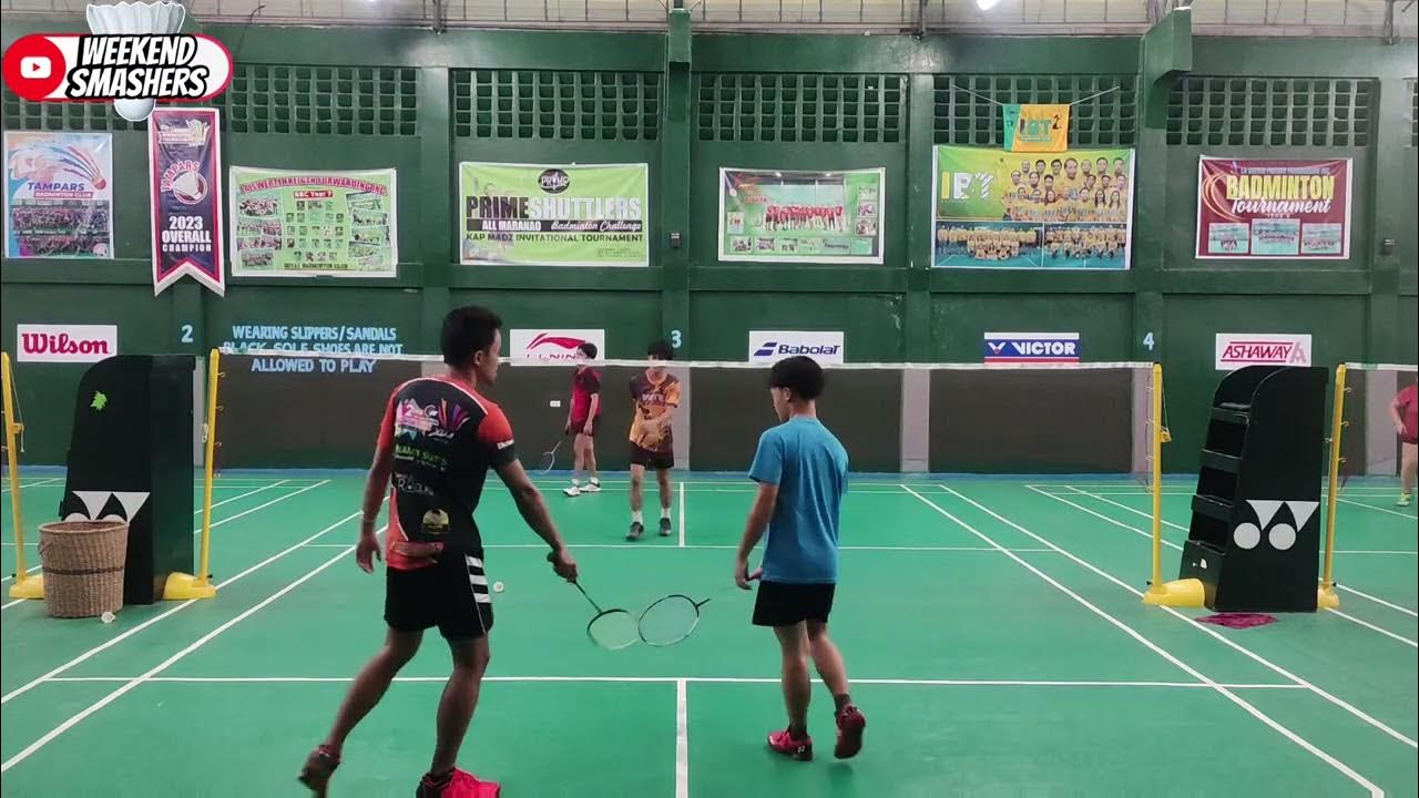 TimpladosBC | Ethan / Dwinst vs Aljun / - YouTube