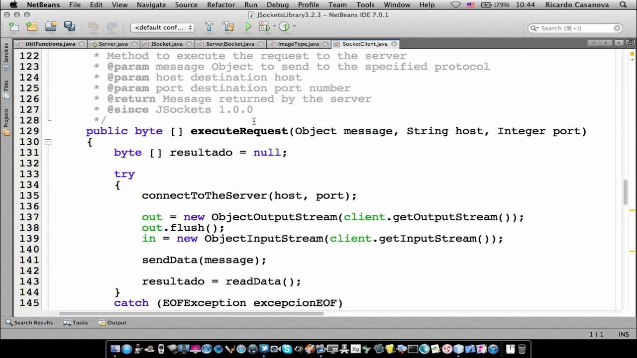 Javadoc: Generando la documentación en Java - YouTube