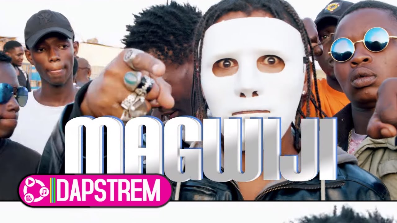 Stoopid Boy X Madocho X Pingo X Liyetin {GOTTA CITY} - Magwiji ...