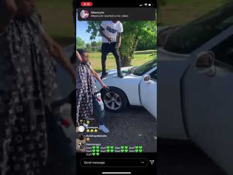 BBG BabyJoe and Ben10 lets a draco off