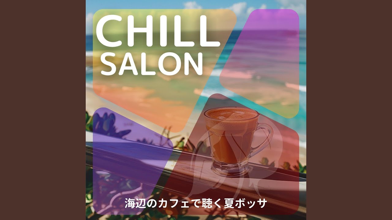 Refreshing Ocean Waves - YouTube