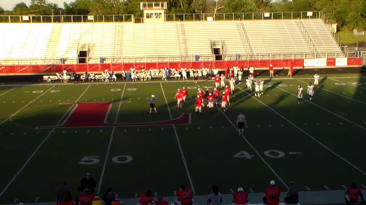 Lima warriors vs Hp polar bears (84) - YouTube
