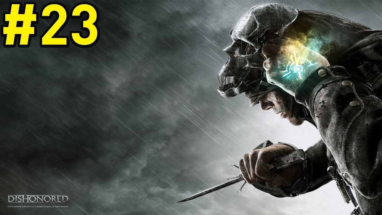 ♥ Dishonored Walkthrough #23 Kingsparrow Isle - YouTube