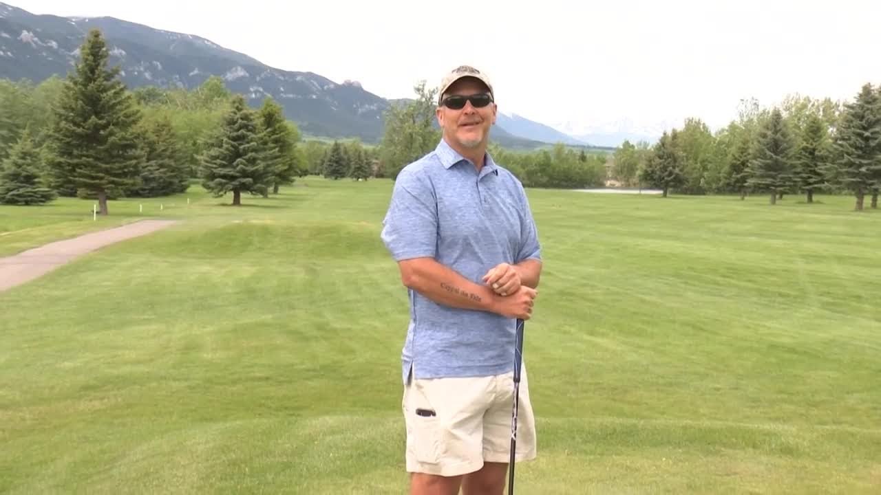 Signature Series: Breathtaking scenery at Red Lodge Mountain Golf ...