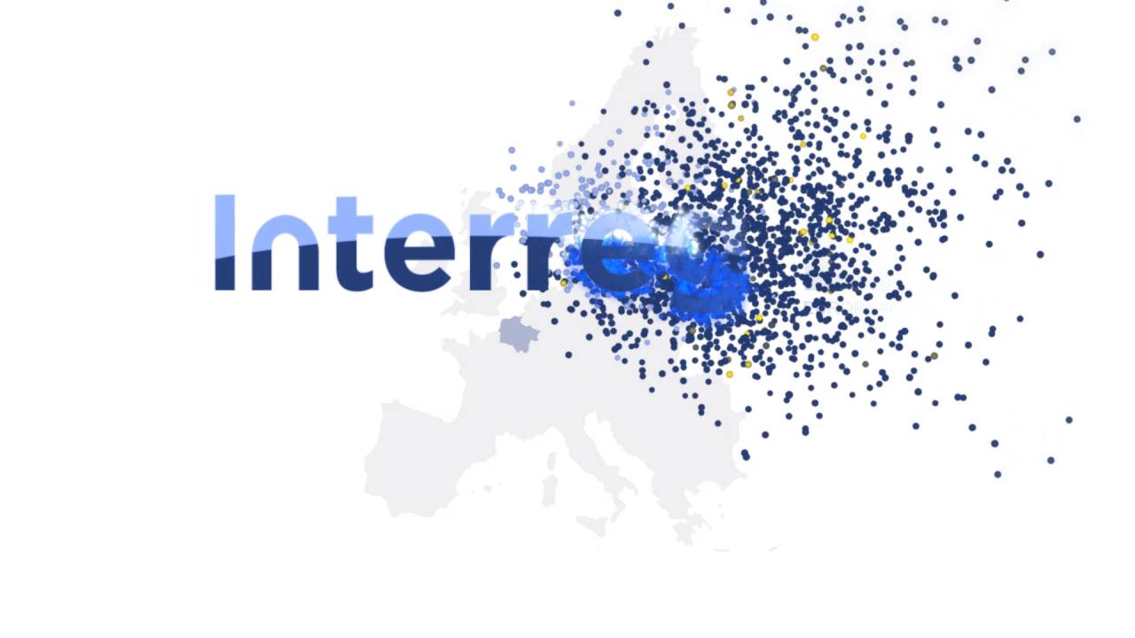Programmes Interreg - YouTube