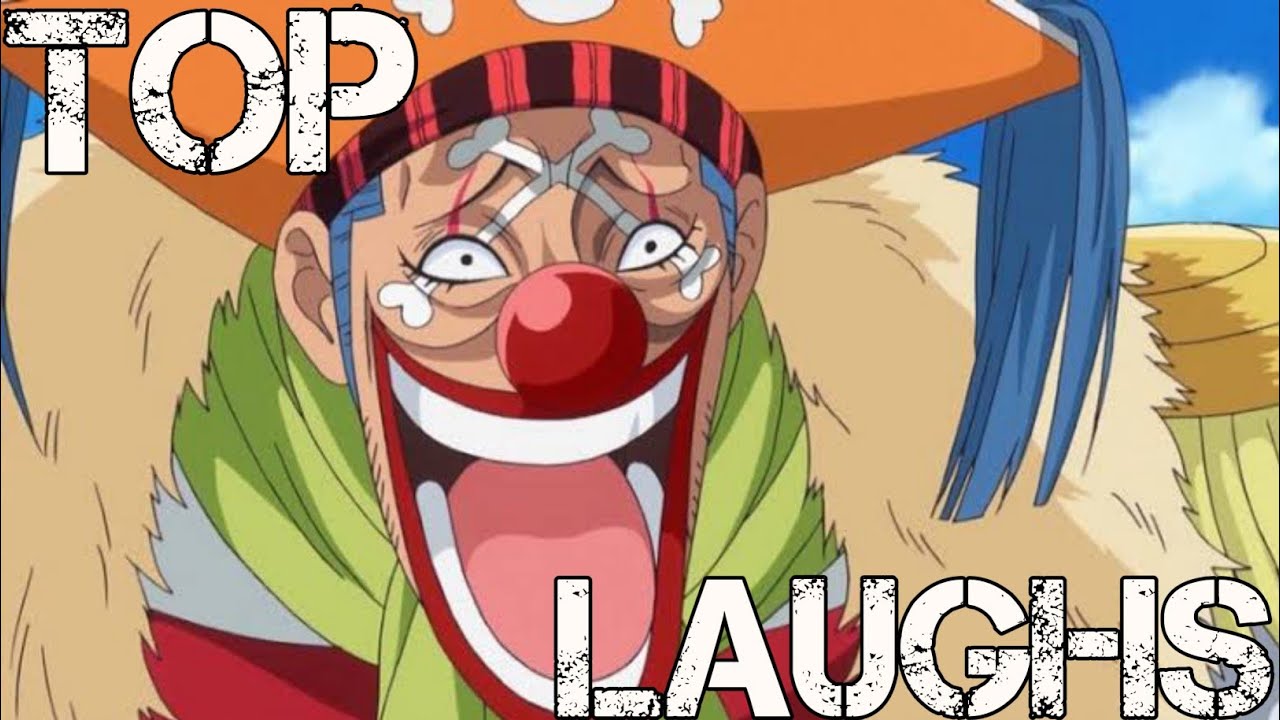 Very funny🤣🤣. TOP LAUGHS Character ONE PIECE. - YouTube