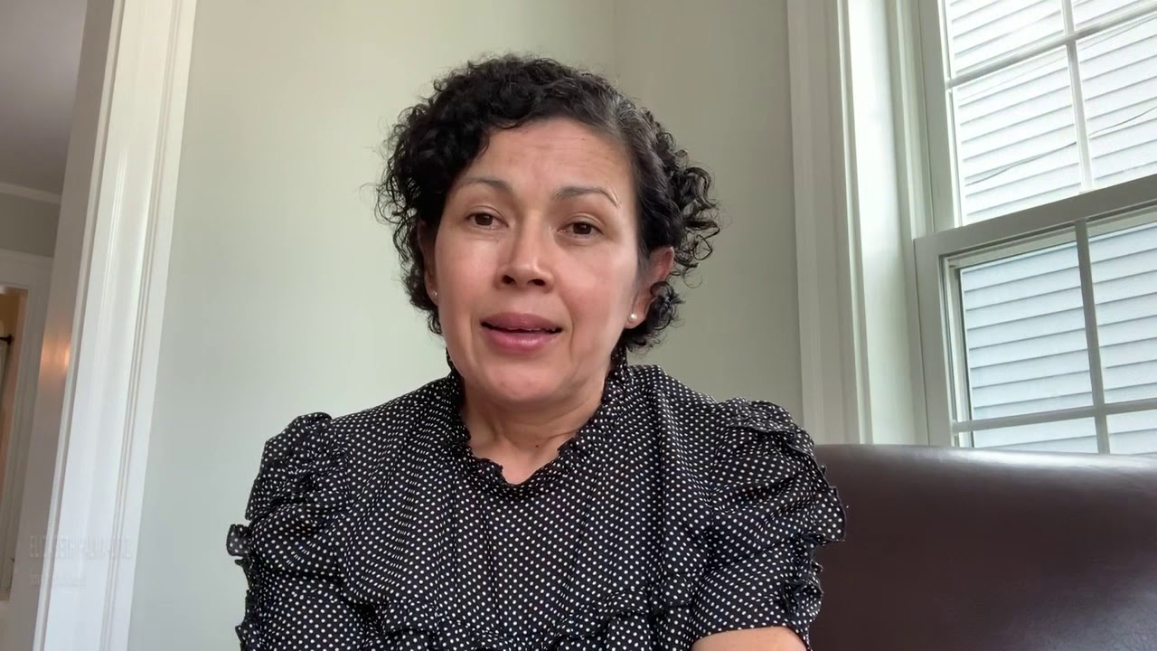 CHAPA Staff Discuss Their Year's Accomplishments - YouTube