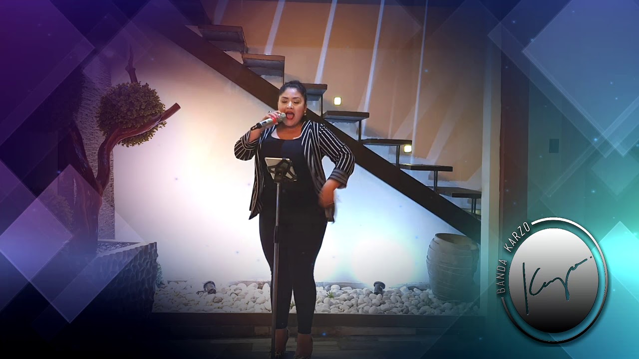 I Am Changing - BANDA KARZO - YouTube