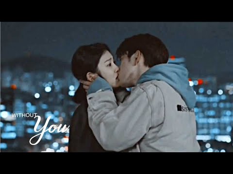 An & Jae In ❝You're Not A Monster❞ ▷He Is Psychometric MV [reupload]