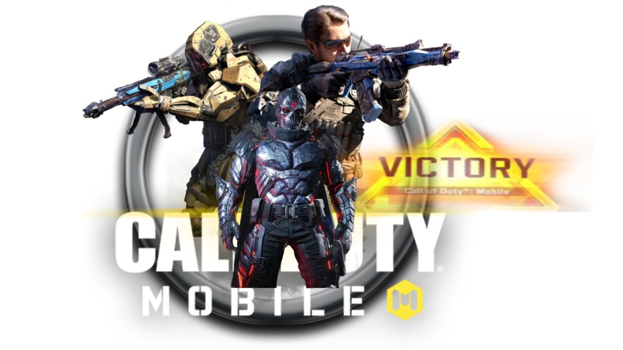 Day 3👌आज होगा महायुद्ध Call Of Duty Mobile🔥 SAMSUNG A3,A5,A6,A7,J2,J5 ...